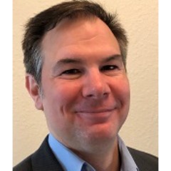 Eric Huber | Payments 2025